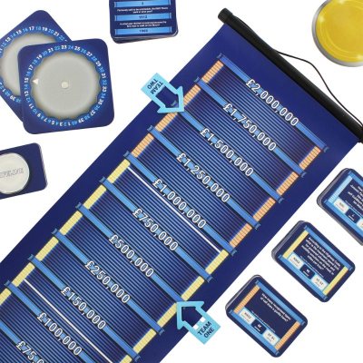 Limitless Win Board Game | Waterstones