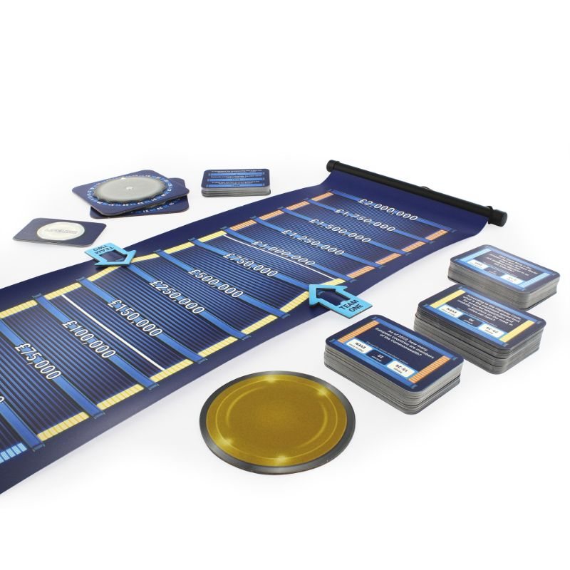 Limitless Win Board Game | Waterstones