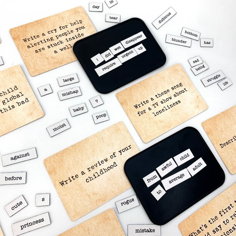 Ransom Notes | Waterstones