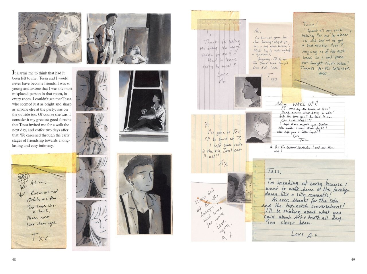 Alison by Lizzy Stewart | Waterstones