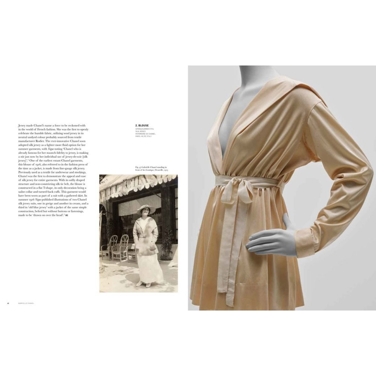 Gabrielle Chanel by Oriole Cullen, Connie Karol Burks | Waterstones