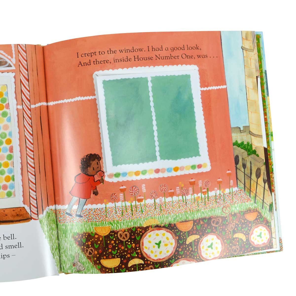 Who Lives Here? by Julia Donaldson, Rebecca Cobb | Waterstones