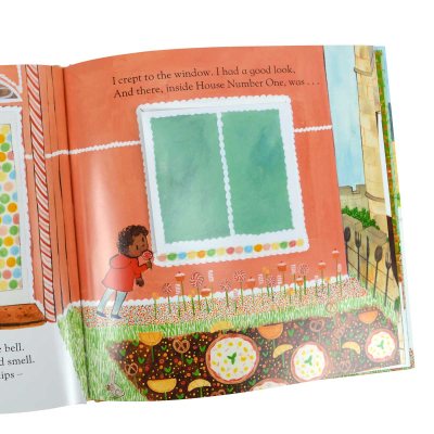 Who Lives Here? by Julia Donaldson, Rebecca Cobb | Waterstones