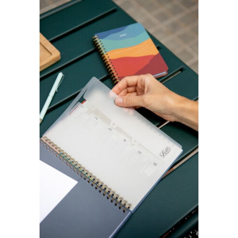 Noon Wtv A5 Diary 2024 | Waterstones