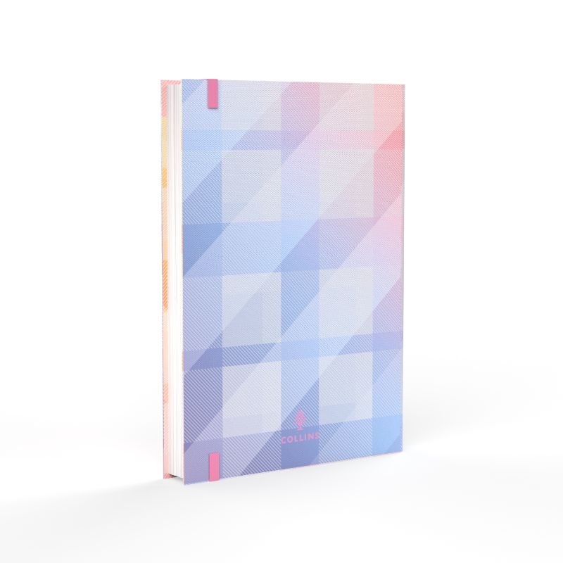 Amara Pink A5 Wtv Diary 20024 | Waterstones