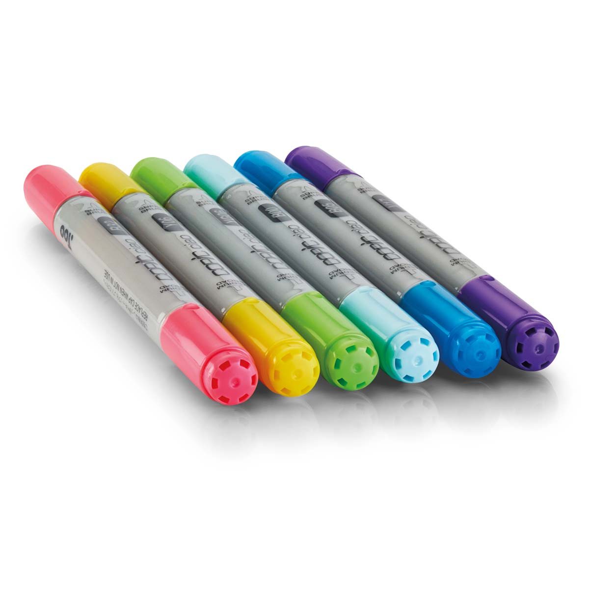 Copic Ciao Brights Pens Set of 6 | Waterstones