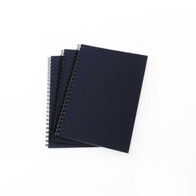 Seawhite A4 Portrait Spiral Sketchbook | Waterstones