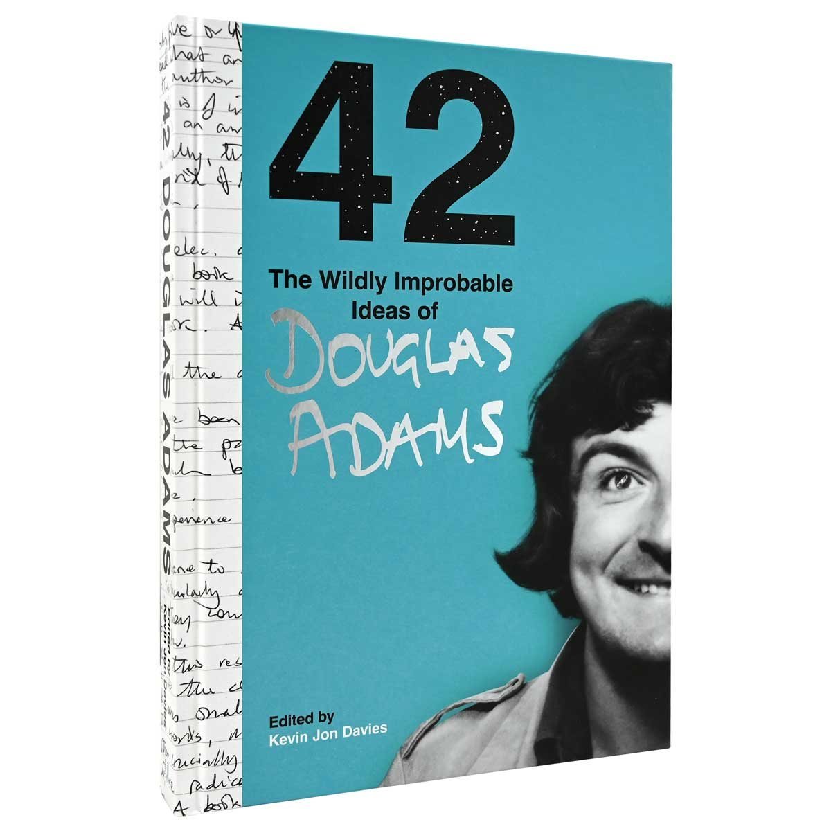 42 by Douglas Adams, Kevin Jon Davies | Waterstones