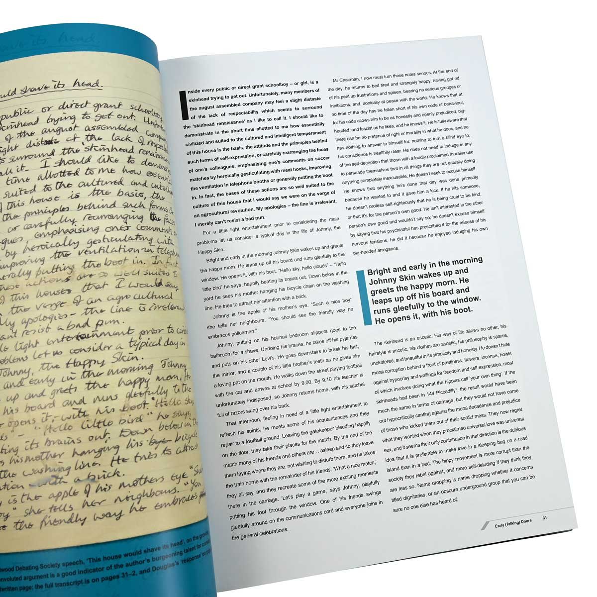 42 by Douglas Adams, Kevin Jon Davies | Waterstones