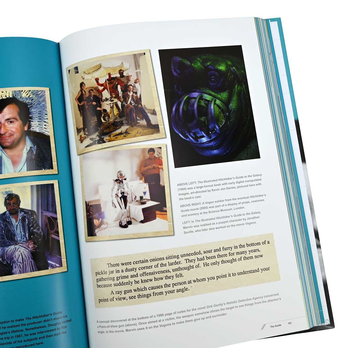 42 by Douglas Adams, Kevin Jon Davies | Waterstones