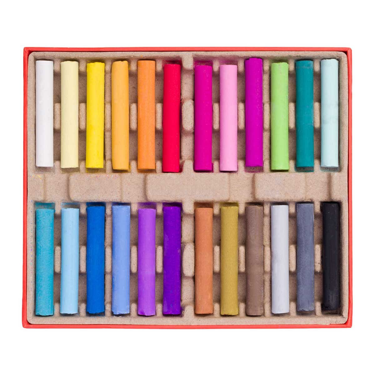 Artful Pastels Kit | Waterstones
