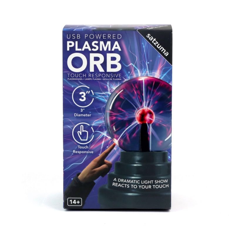 Small Plasma Ball | Waterstones