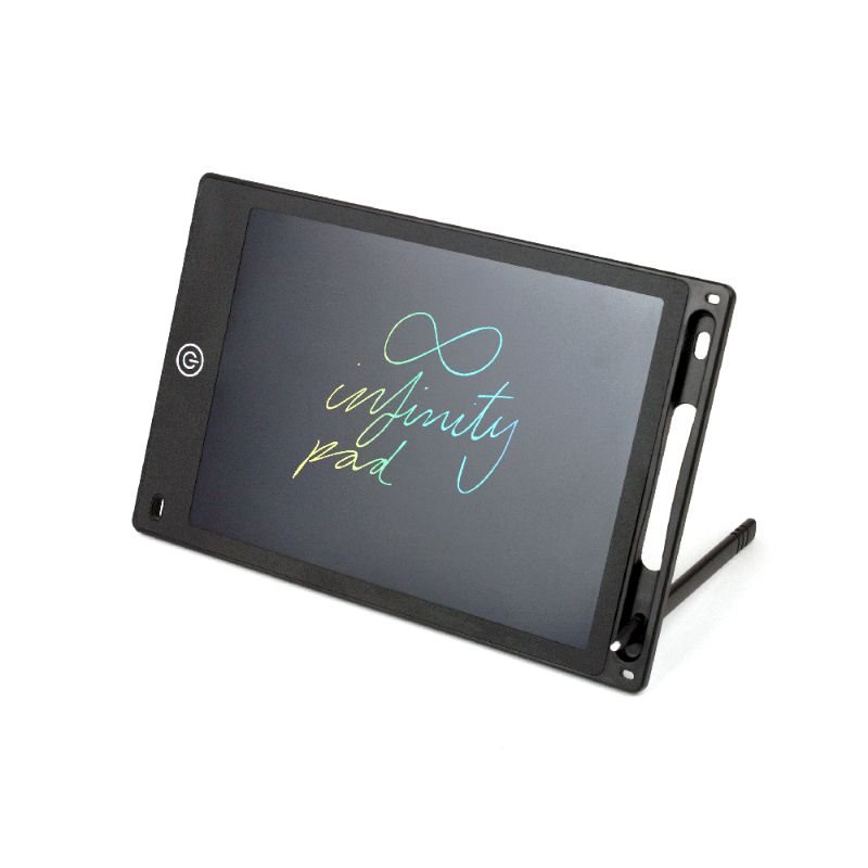 Infinity Notepad - Colour Changing | Waterstones