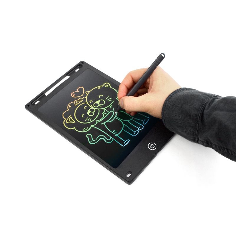 Infinity Notepad - Colour Changing | Waterstones