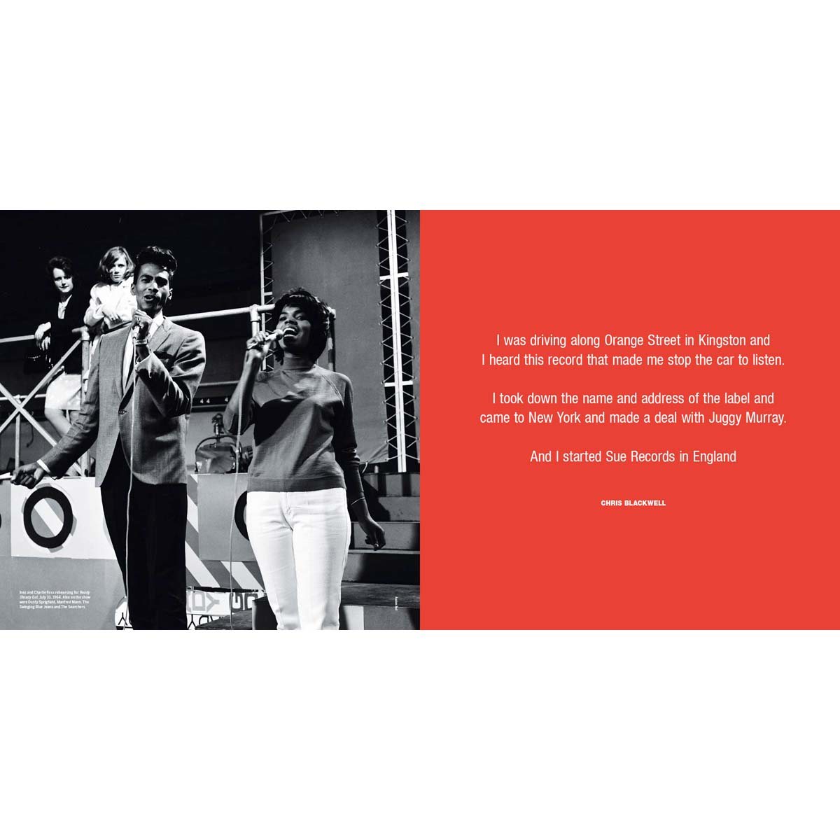 The Island Book of Records Volume I by Neil Storey | Waterstones