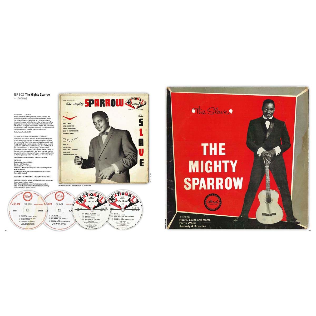 The Island Book of Records Volume I by Neil Storey | Waterstones