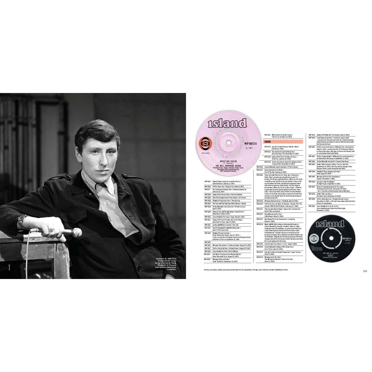 The Island Book of Records Volume I by Neil Storey | Waterstones