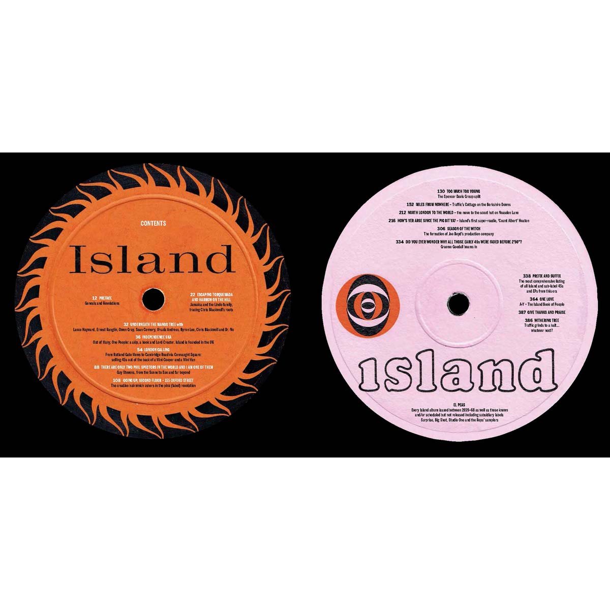 The Island Book of Records Volume I by Neil Storey | Waterstones