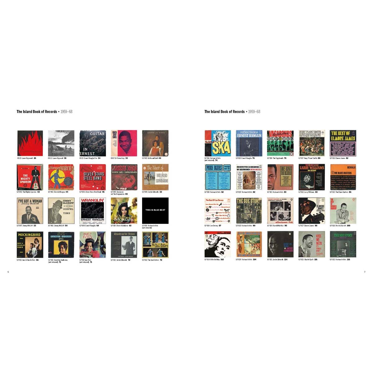 The Island Book of Records Volume I by Neil Storey | Waterstones