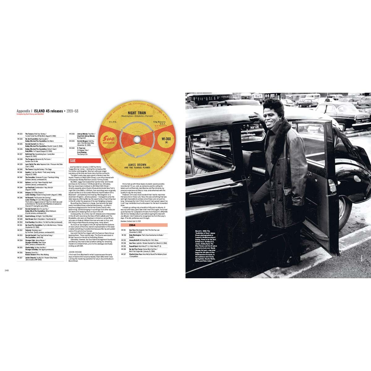 The Island Book of Records Volume I by Neil Storey | Waterstones