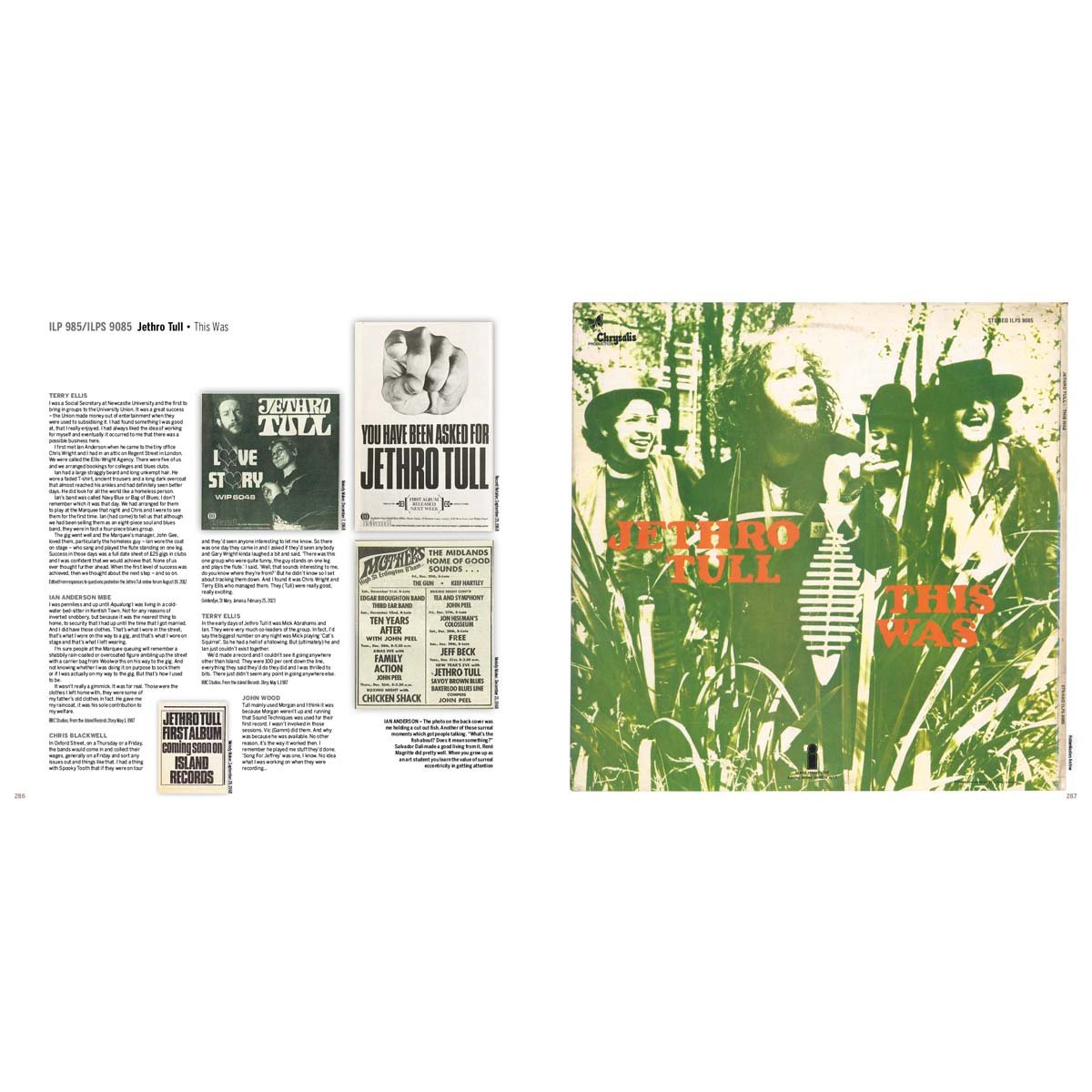 The Island Book of Records Volume I by Neil Storey | Waterstones