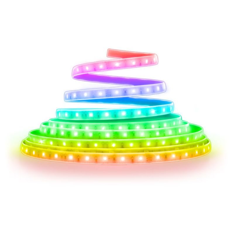 Led Strip Light 3M Sound Reactive | Waterstones