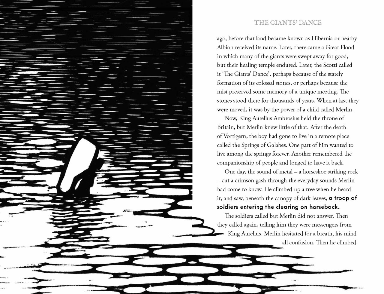 Storyland (children's edition) by Amy Jeffs | Waterstones