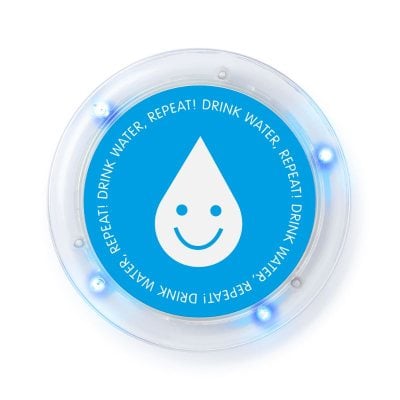 Drink Buddy Hydration Reminder | Waterstones