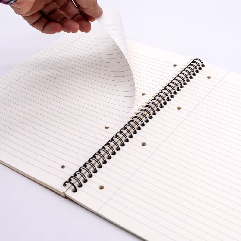 Kraft A4 Pukka Pad Jotta | Waterstones