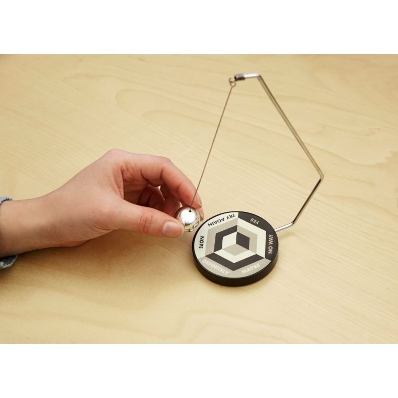 Decision Maker | Waterstones