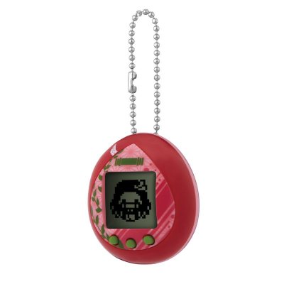 Tamagotchi Nano Demon Slayer Nezuko Kamado Exploding Blood | Waterstones