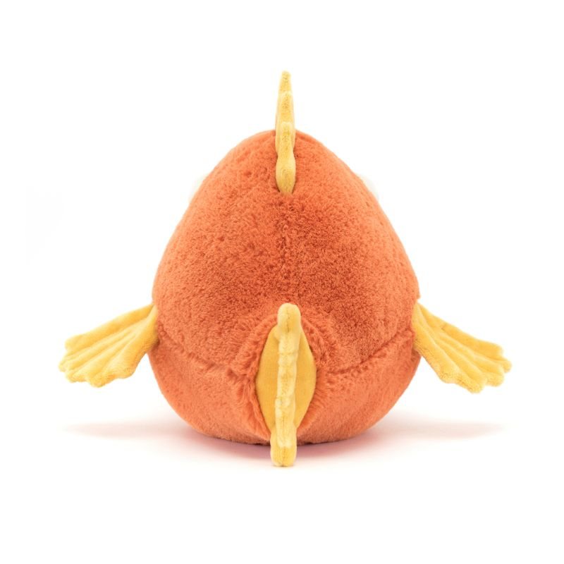 Alexis Anglerfish | Waterstones