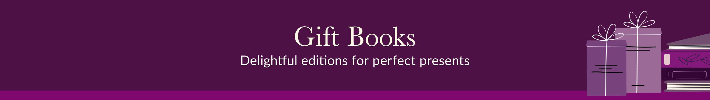 Gift Books