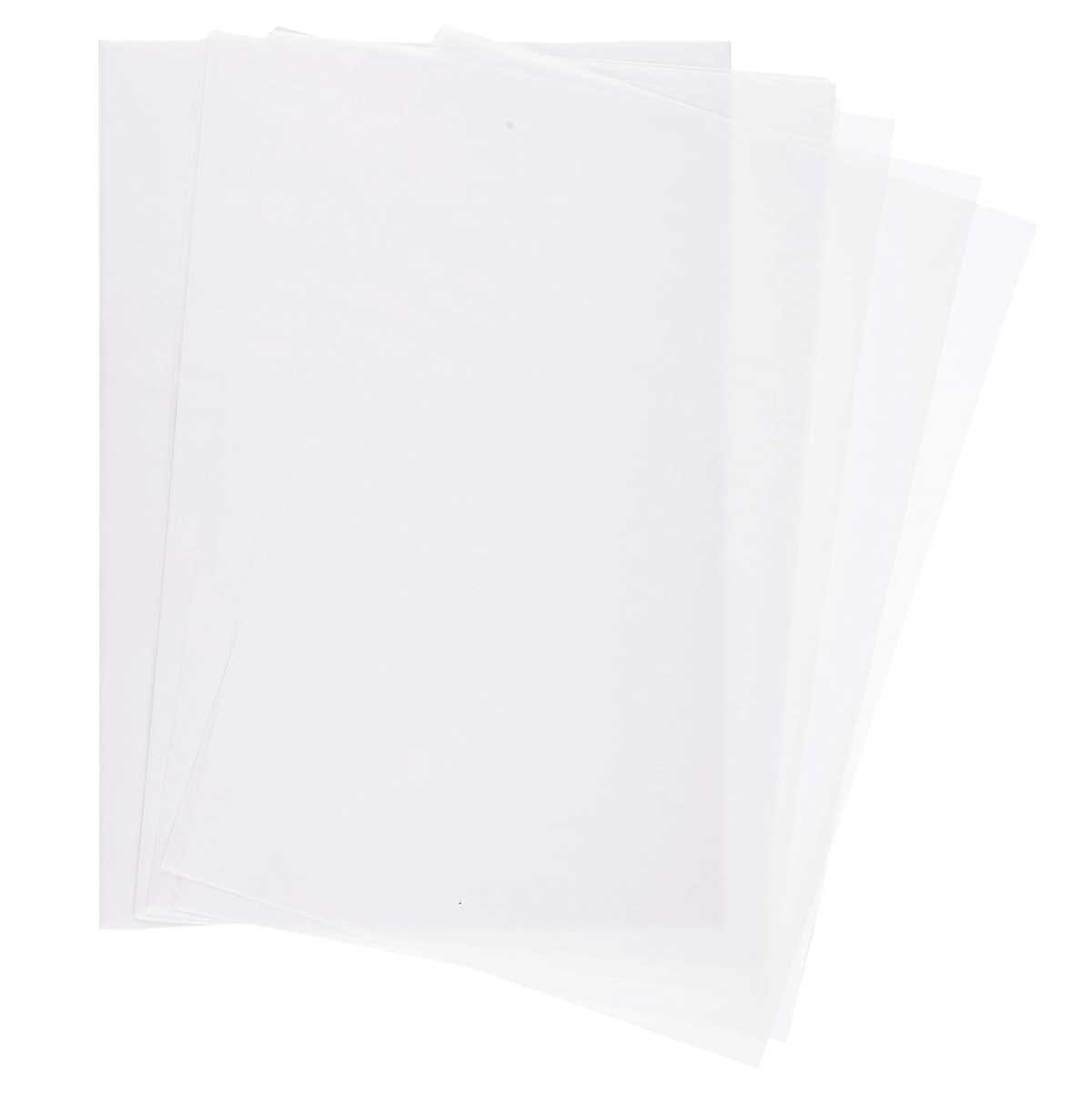 Exaclair A4 Tracing Paper Pack of 25 | Waterstones
