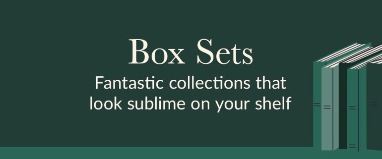 Book Box Sets