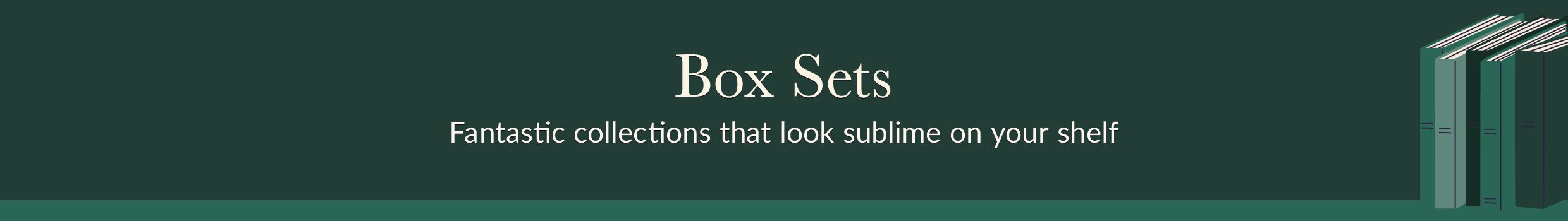 Book Box Sets