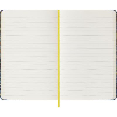 Van Gogh Moleskine Large Ruled Notebook | Waterstones