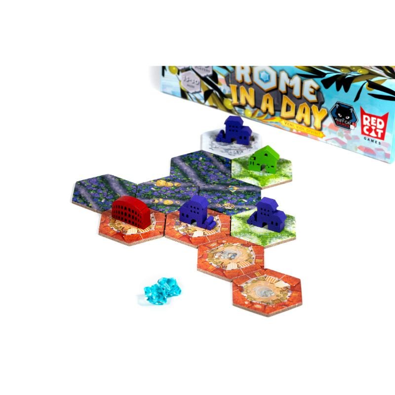 Rome In A Day | Waterstones