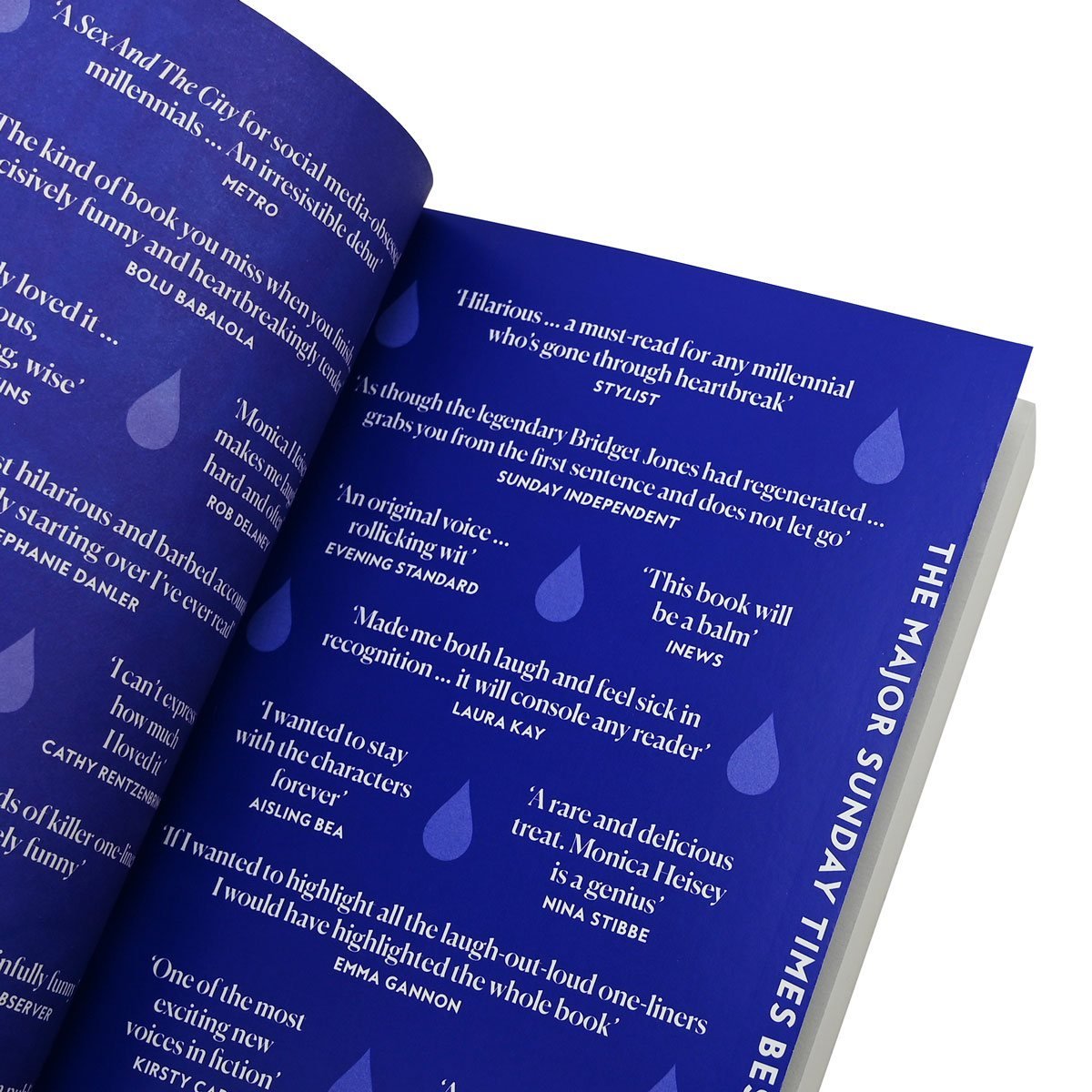 Really Good, Actually by Monica Heisey | Waterstones