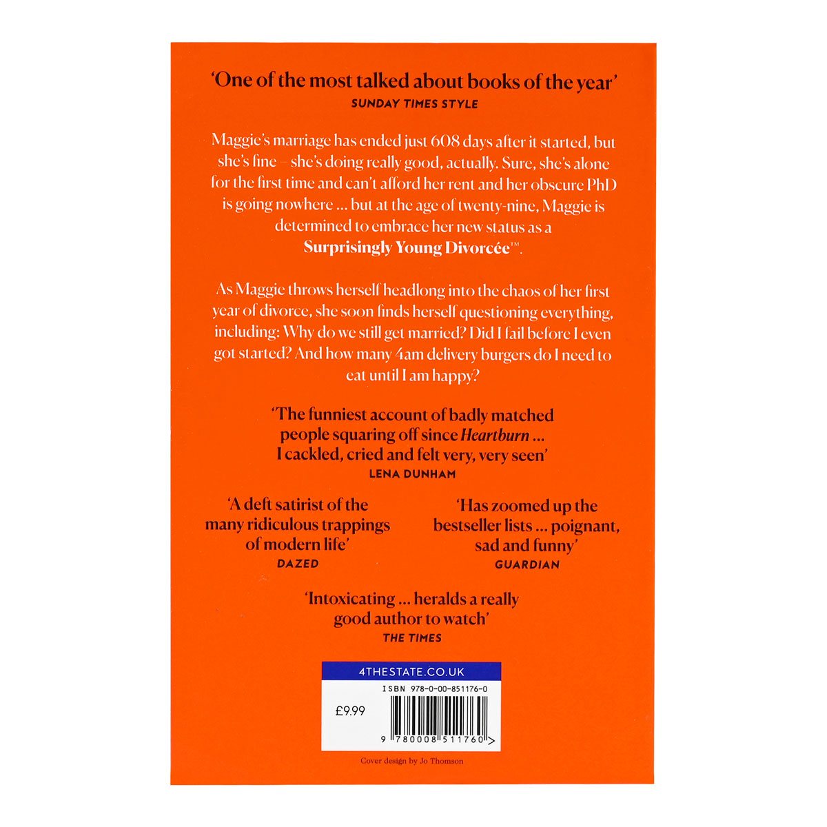 Really Good, Actually by Monica Heisey | Waterstones