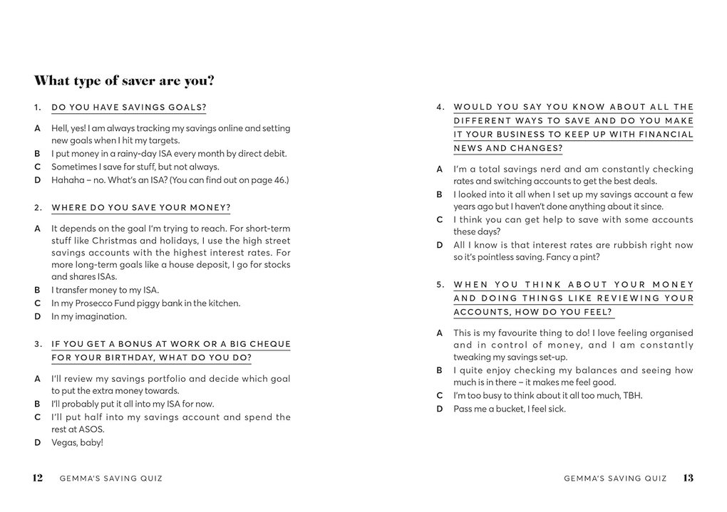 The Money Journal by Gemma Bird AKA Money Mum Official | Waterstones