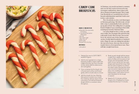 Festive by Francesca Stone | Waterstones