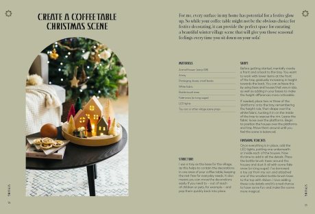 Festive by Francesca Stone | Waterstones