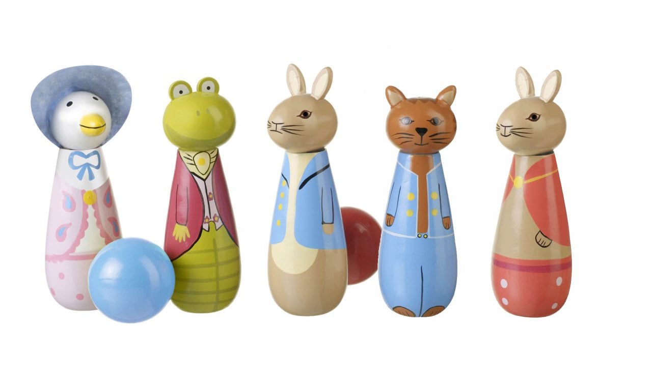 Peter Rabbit Skittles | Waterstones