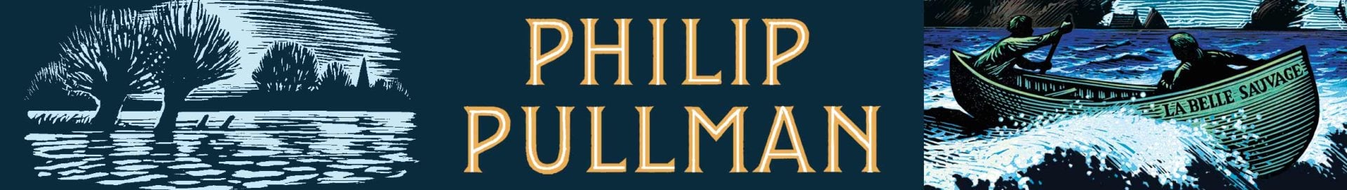 Philip Pullman Books | Waterstones