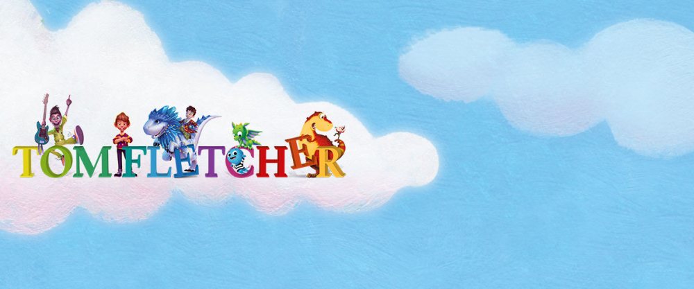 Tom Fletcher Books | Waterstones