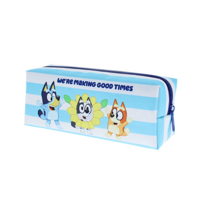 Bluey Pencil Case | Waterstones