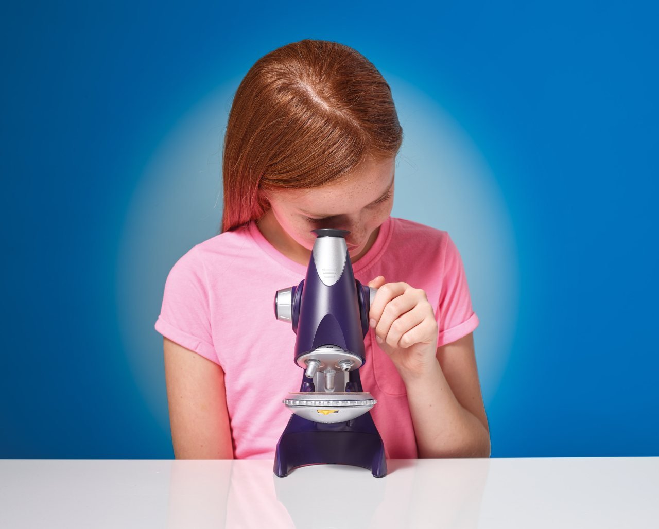 450X Microscope | Waterstones