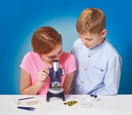 450X Microscope | Waterstones