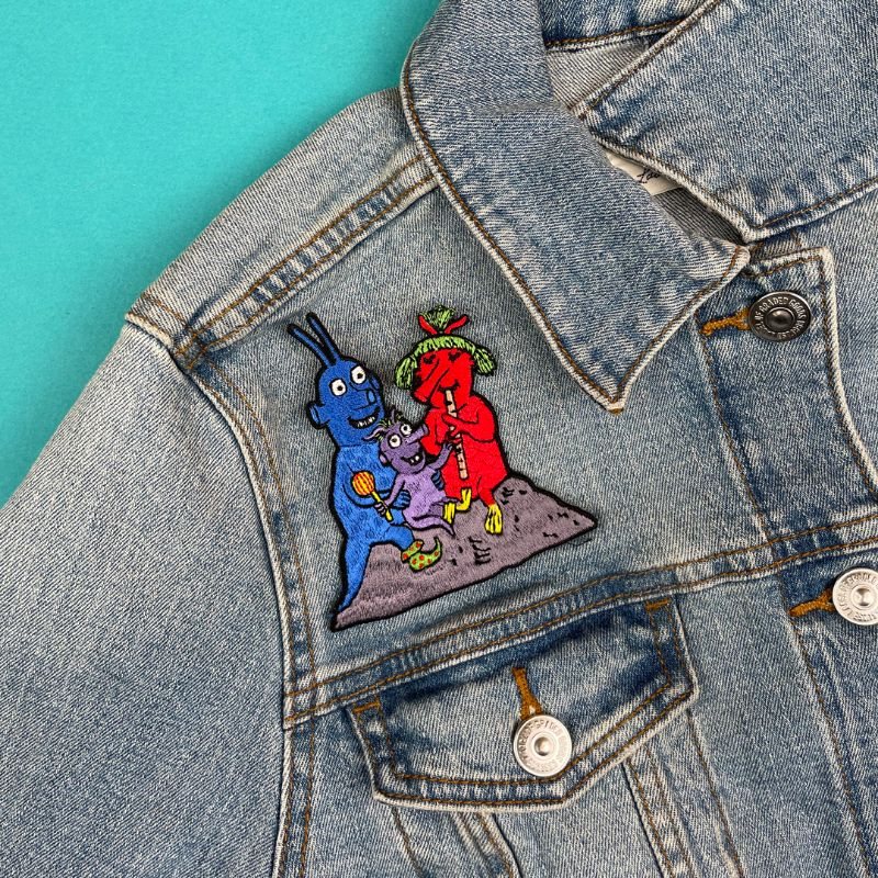 Bill Janet Baby Smoo Smed | Waterstones